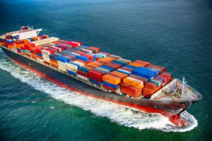 The Four Modes of Shipping | Performance Plus Global Logistics