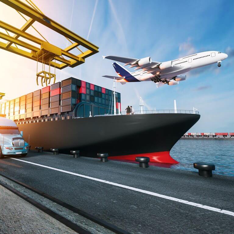 Top 4 Industries that Can Benefit from Expedited Shipping | Performance ...